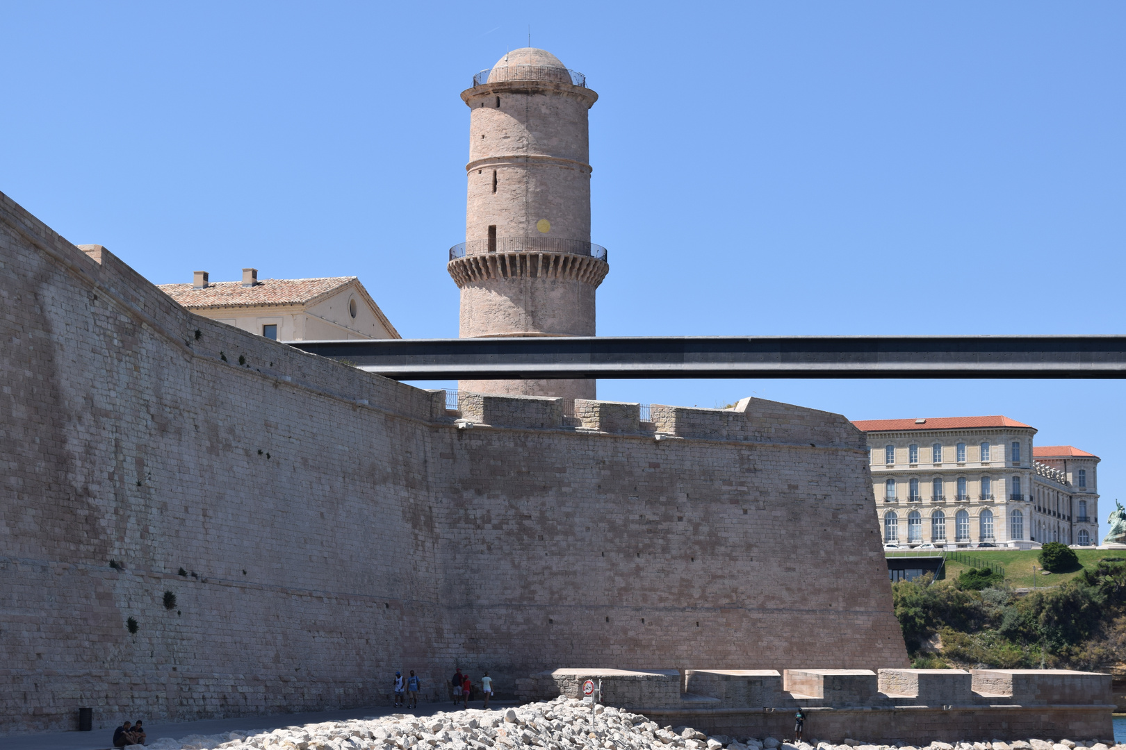 le fort saint jean photo et image | architecture, paysages urbains, 10 ...