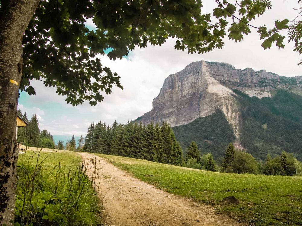 le Granier photo et image | nature, montagne, paysages Images fotocommunity