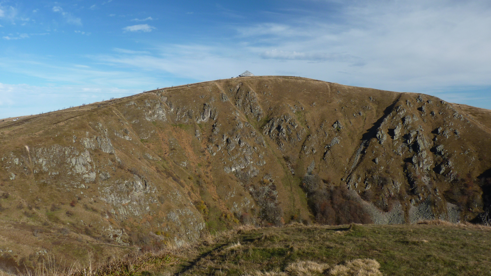 Le Hohneck photo et image | paysages, paysages de montagne, les vosges ...