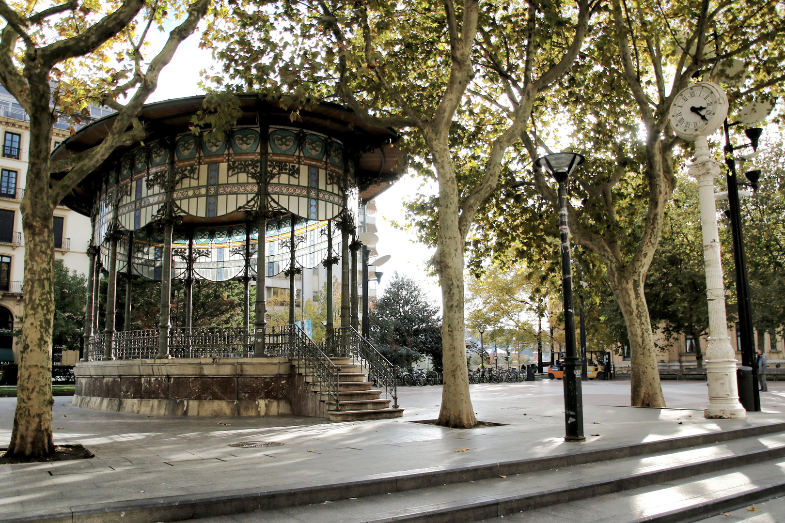 le kiosque ! photo et image | divers, nature Images fotocommunity