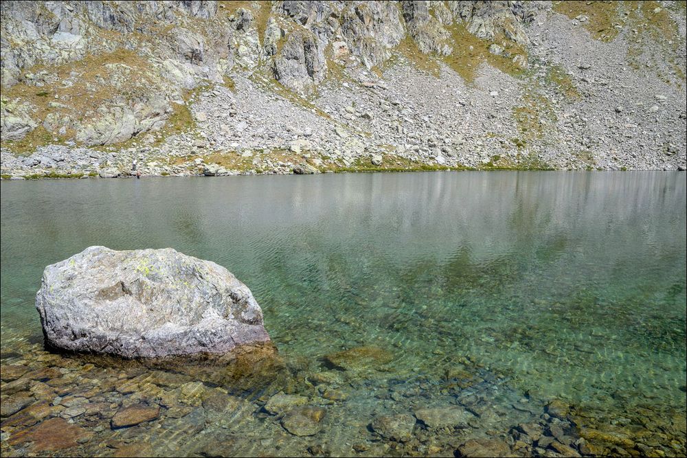 Le LAC AUTIER photo et image | paysages, lacs, rivières, cascades ...