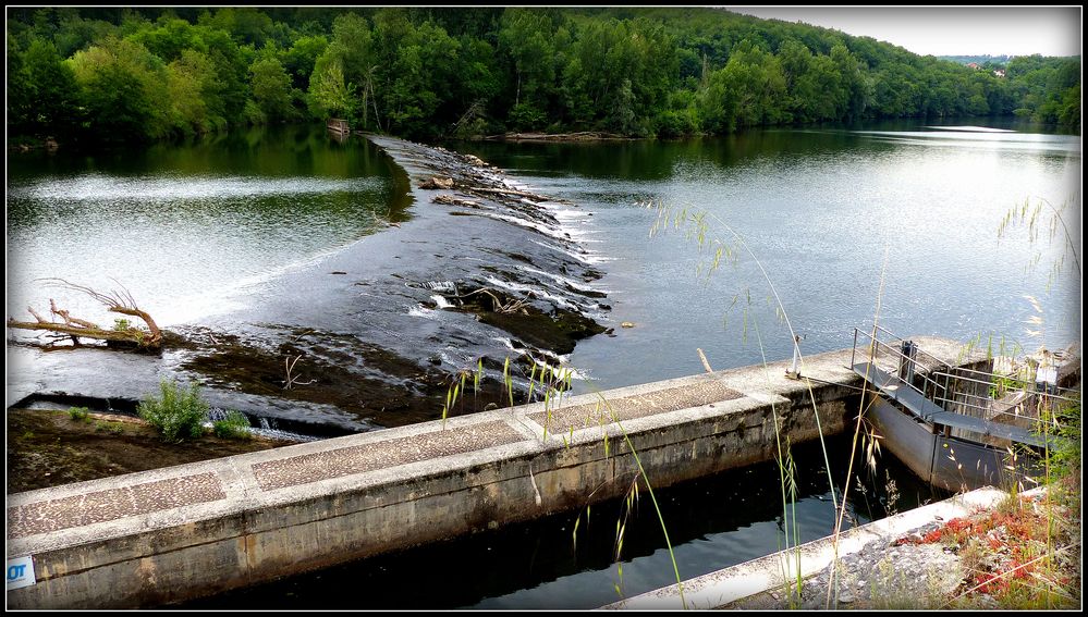 Le Lot photo et image | europe, france, paysages Images fotocommunity