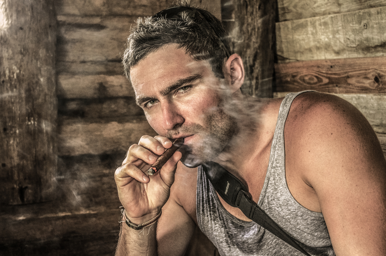 Le Me Foto & Bild | portrait, selbstportraits, menschen Bilder auf ...