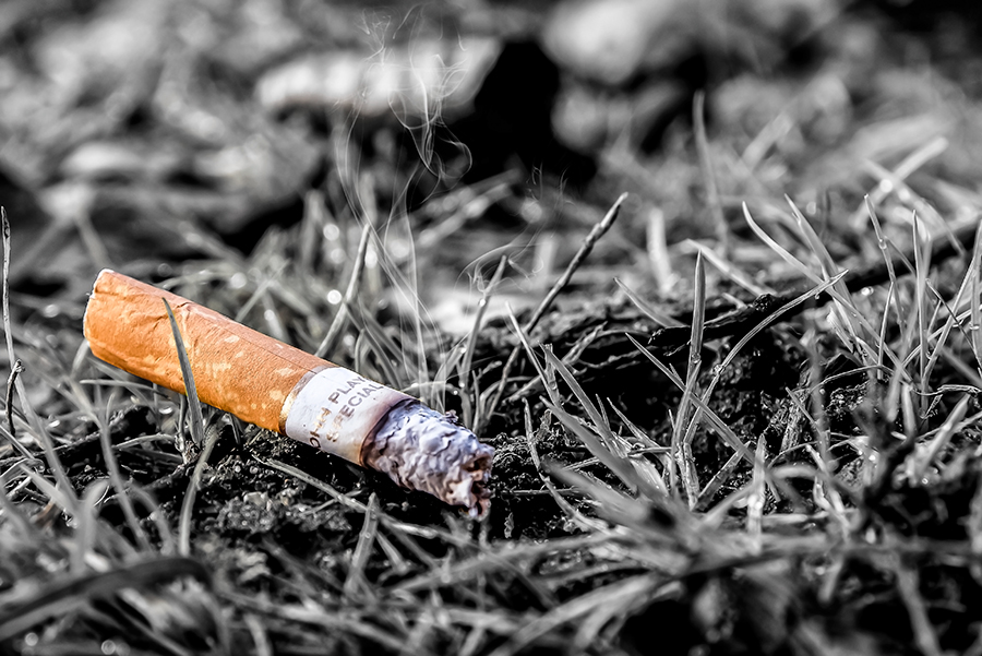 Le mégot photo et image | abstrait, réalités, sujets Images fotocommunity