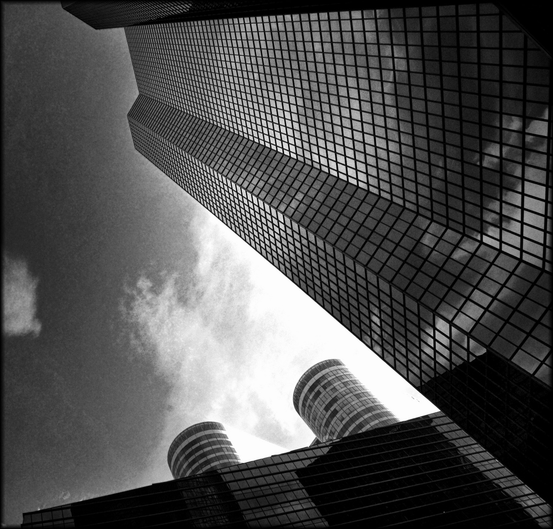 Le monde moderne photo et image | architecture, paysages urbains, sujets Images fotocommunity