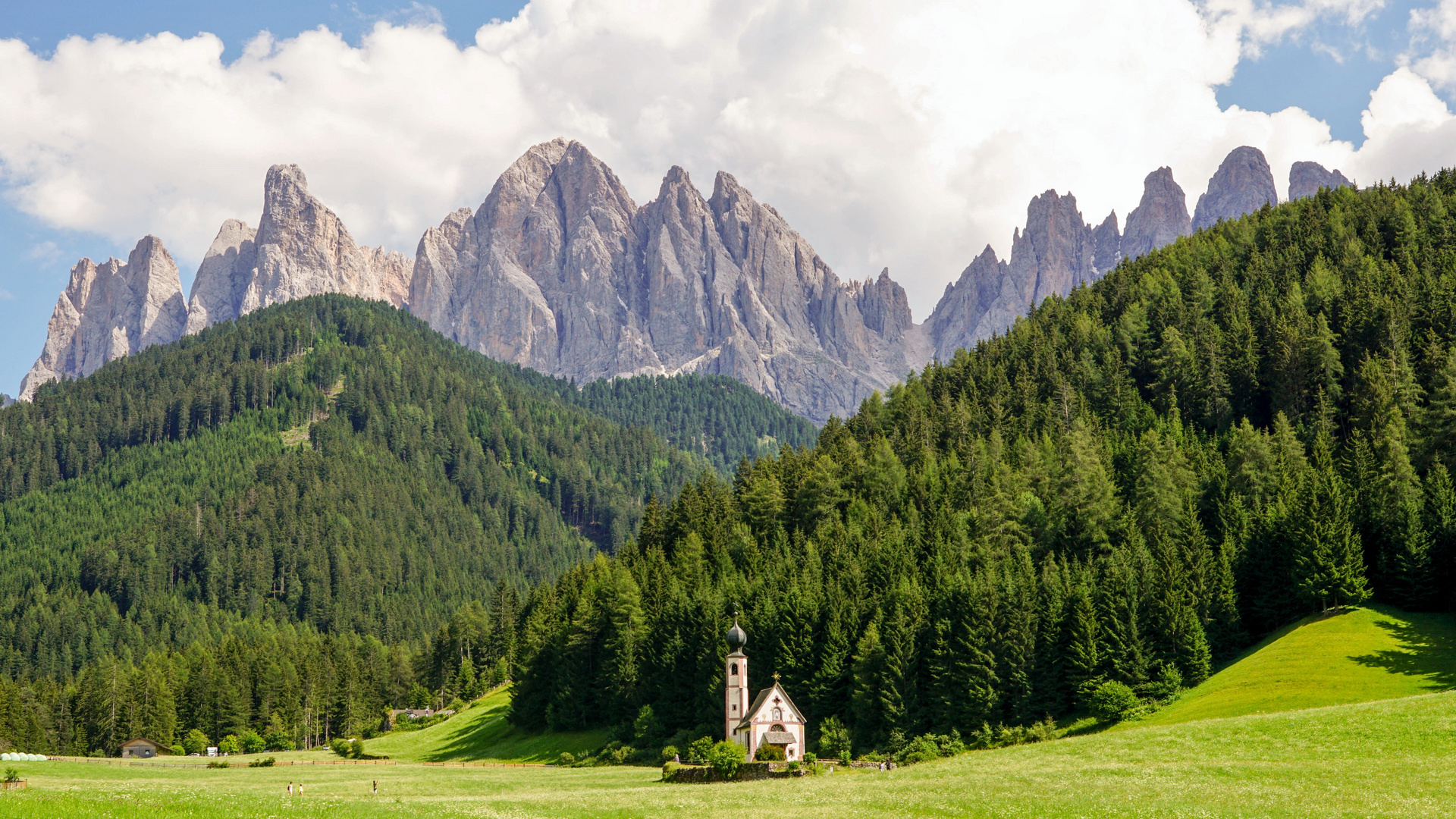 Le Odle Foto % Immagini| paesaggi, montagna, dolomiti Foto su fotocommunity
