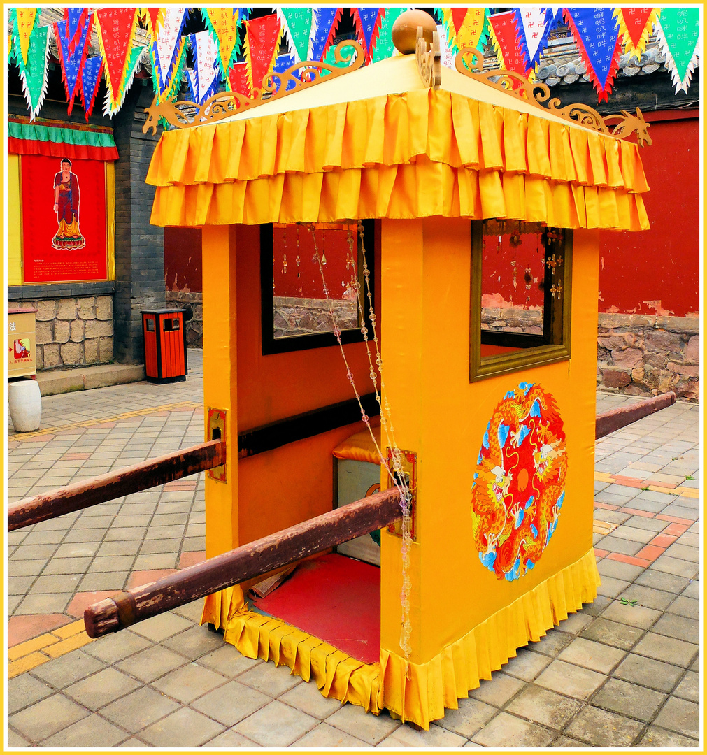 Palanquin