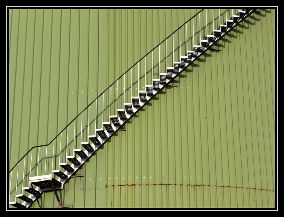 Le palier photo et image | graphisme 2d, digiart Images fotocommunity