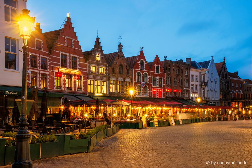 Le Panier d'Or Foto & Bild | belgien, brügge, brugge Bilder auf ...