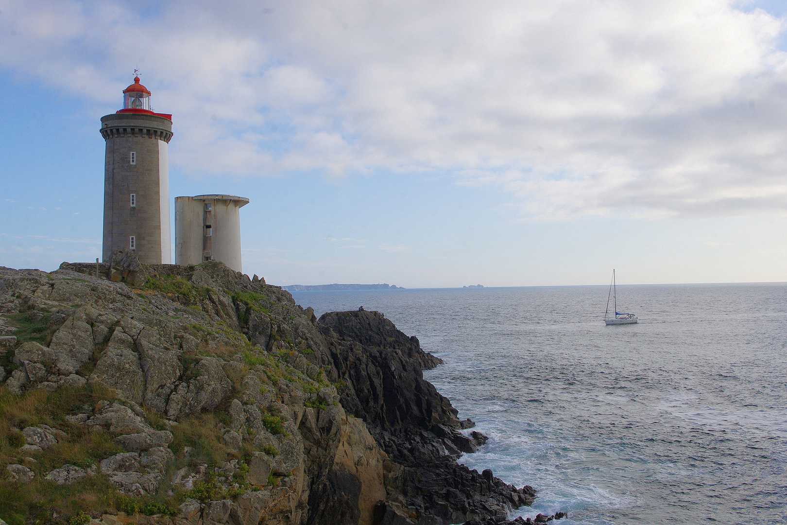 Le Phare .... photo et image | europe, france, bretagne Images ...