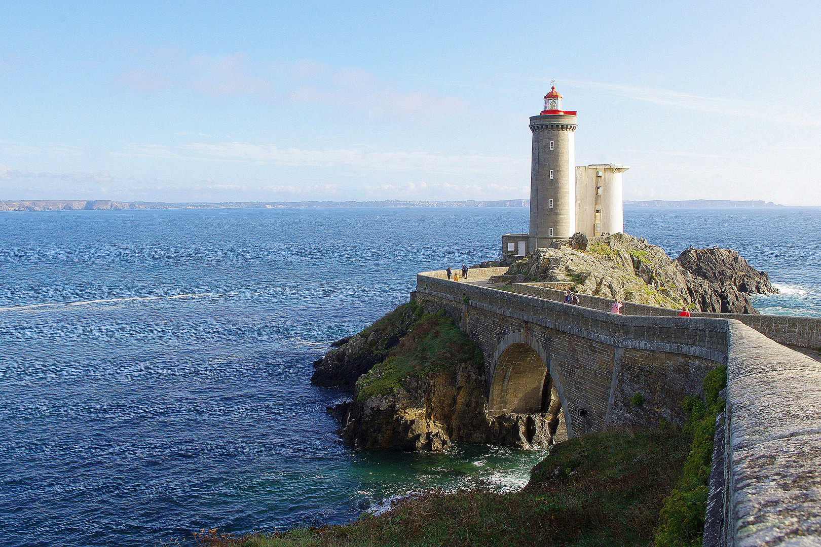 Le Phare .... photo et image | europe, france, bretagne Images ...