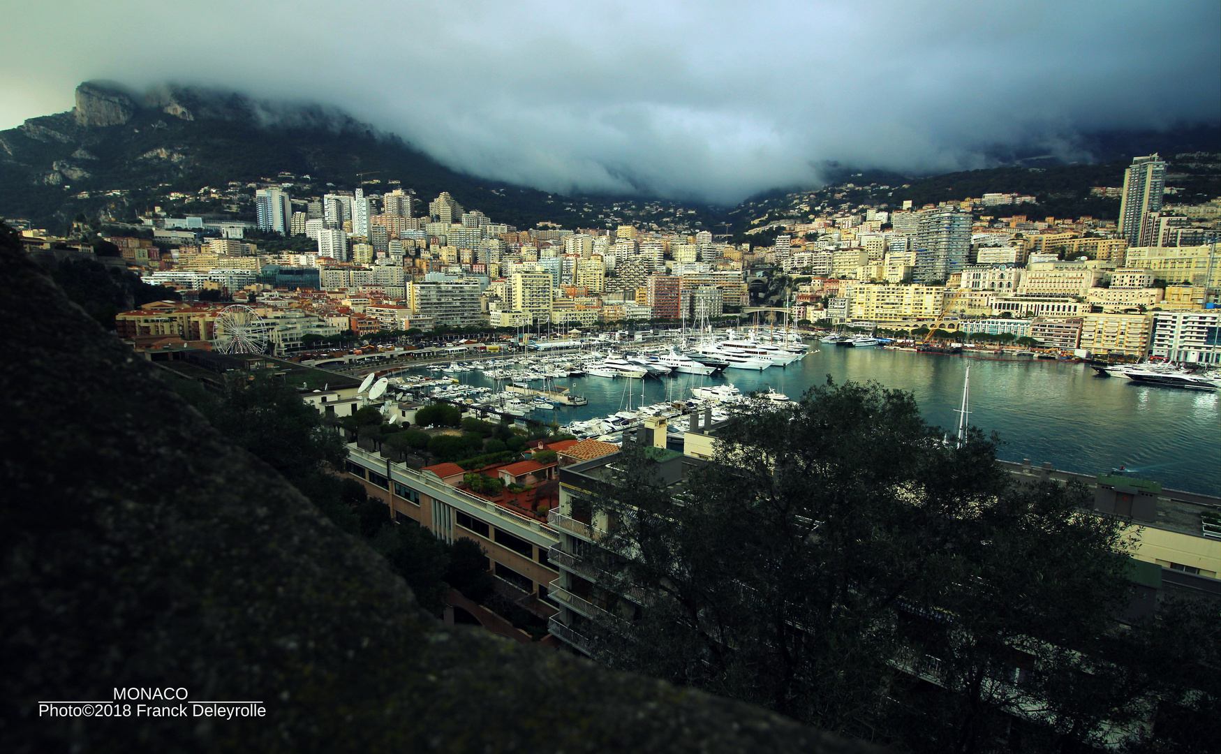 Le Port Hercule (Monaco) photo et image | world, europe, monaco Images ...
