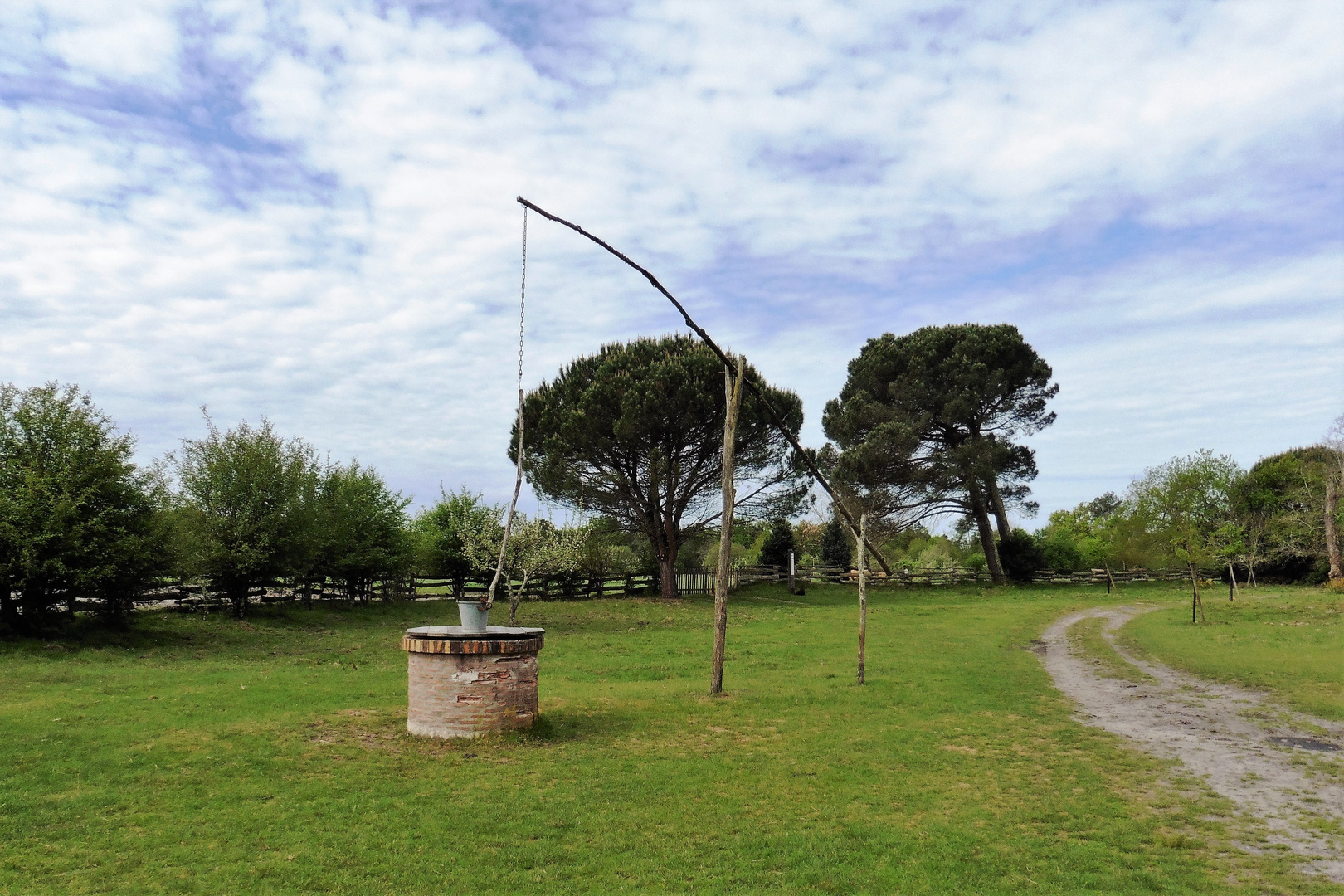 Le Puits... photo et image | animations photographiques, exercices ...