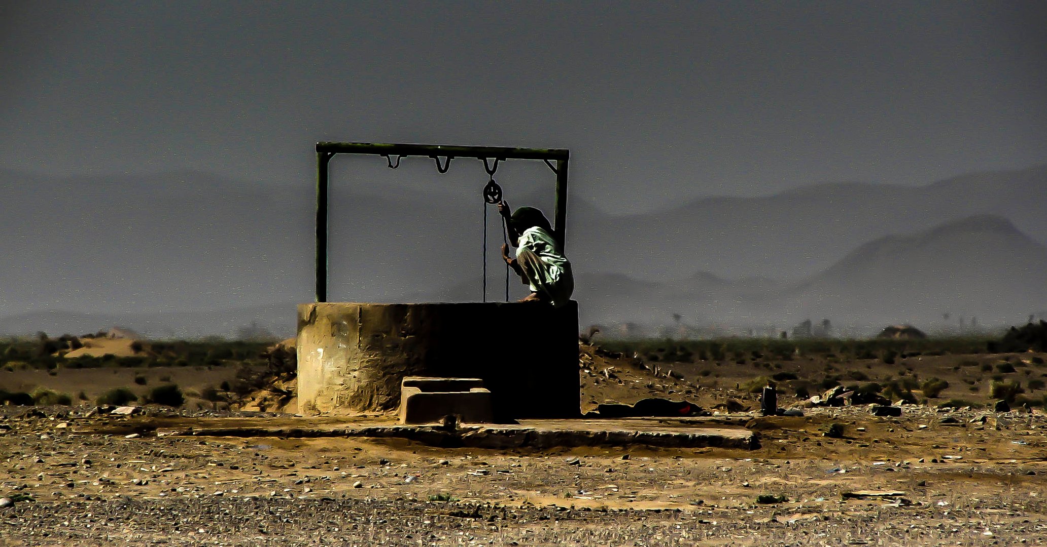 le puits photo et image | world, maroc, morocco Images fotocommunity