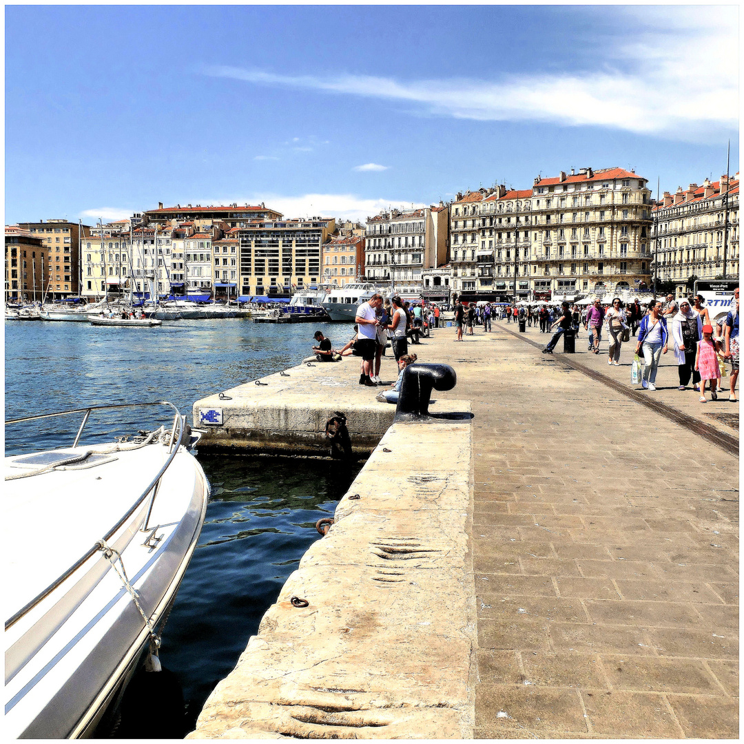 Le quai photo et image | europe, france, provence-alpes-côte d'azur ...