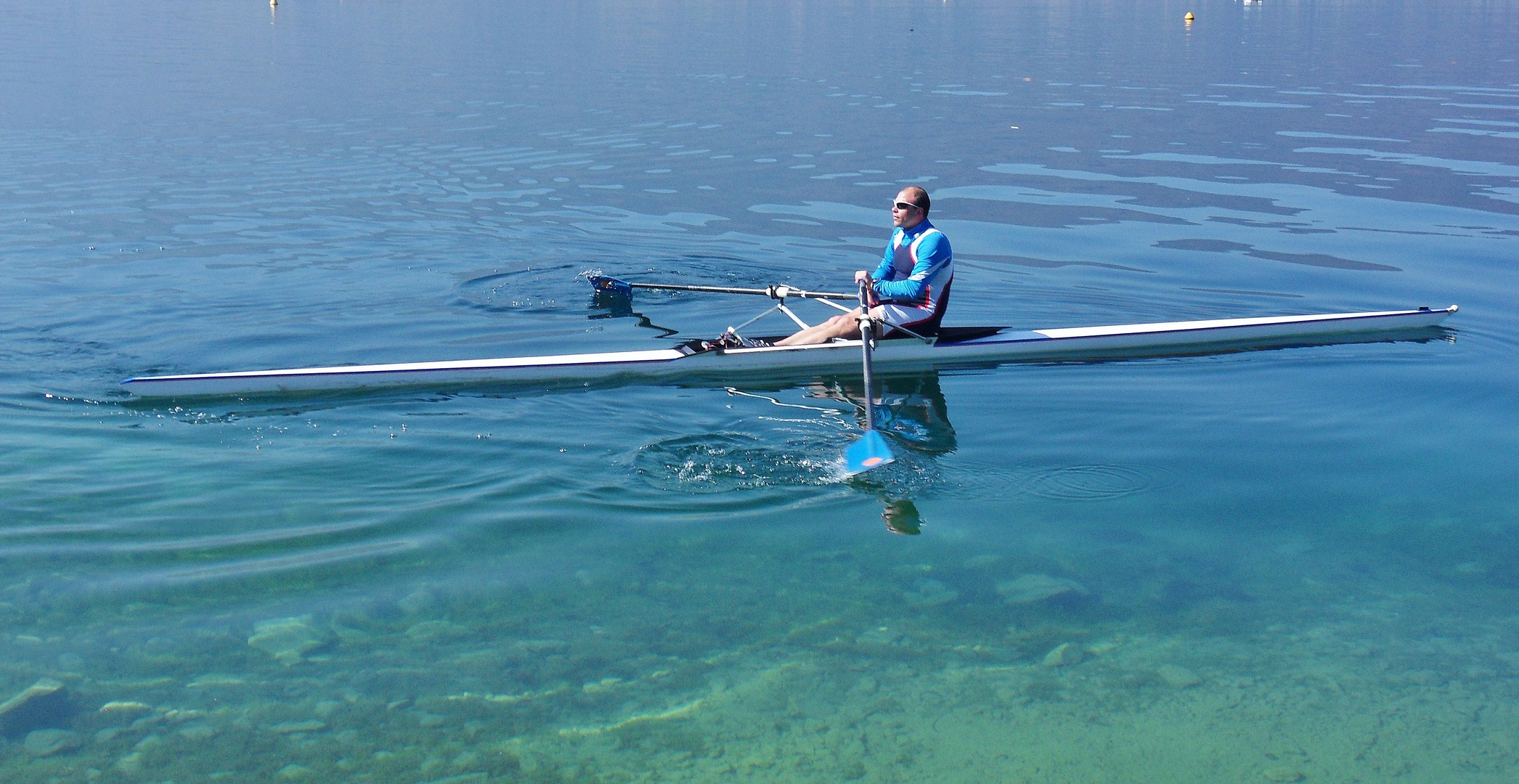 Le rameur... photo et image | animations photographiques, un jour - une ...