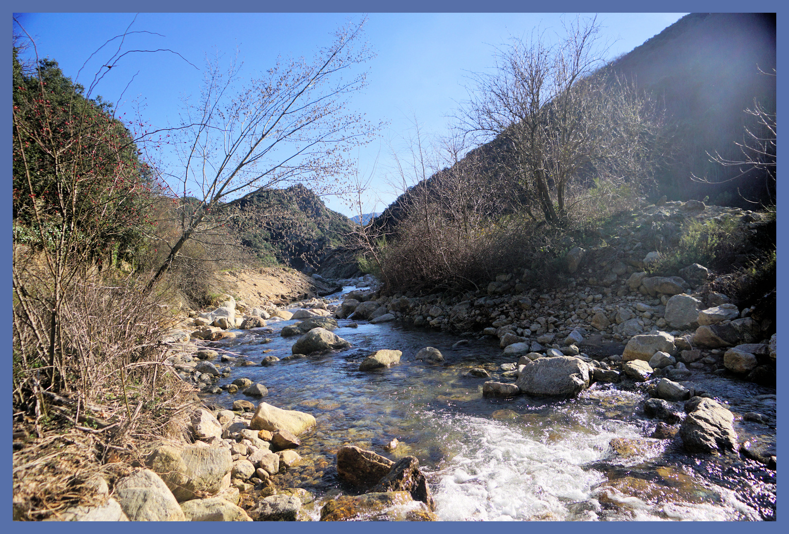 Le ruisseau photo et image | divers, la nature simplement, ruisseaau ...