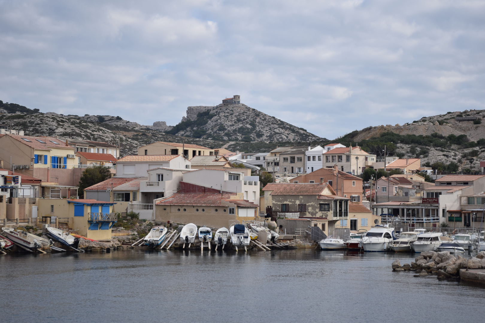 le sémaphore photo et image | 01 - 11 -2016, nature Images fotocommunity