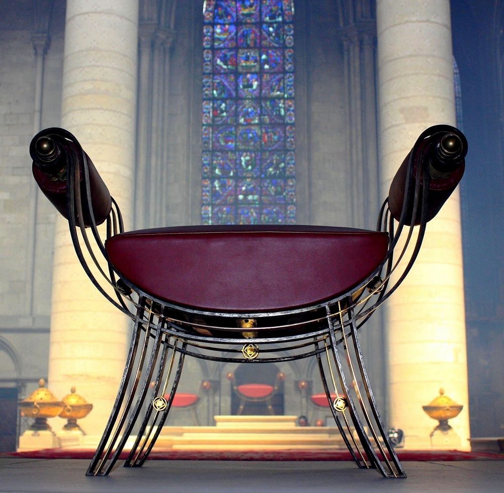 Le siège photo et image | europe, france, normandie Images fotocommunity