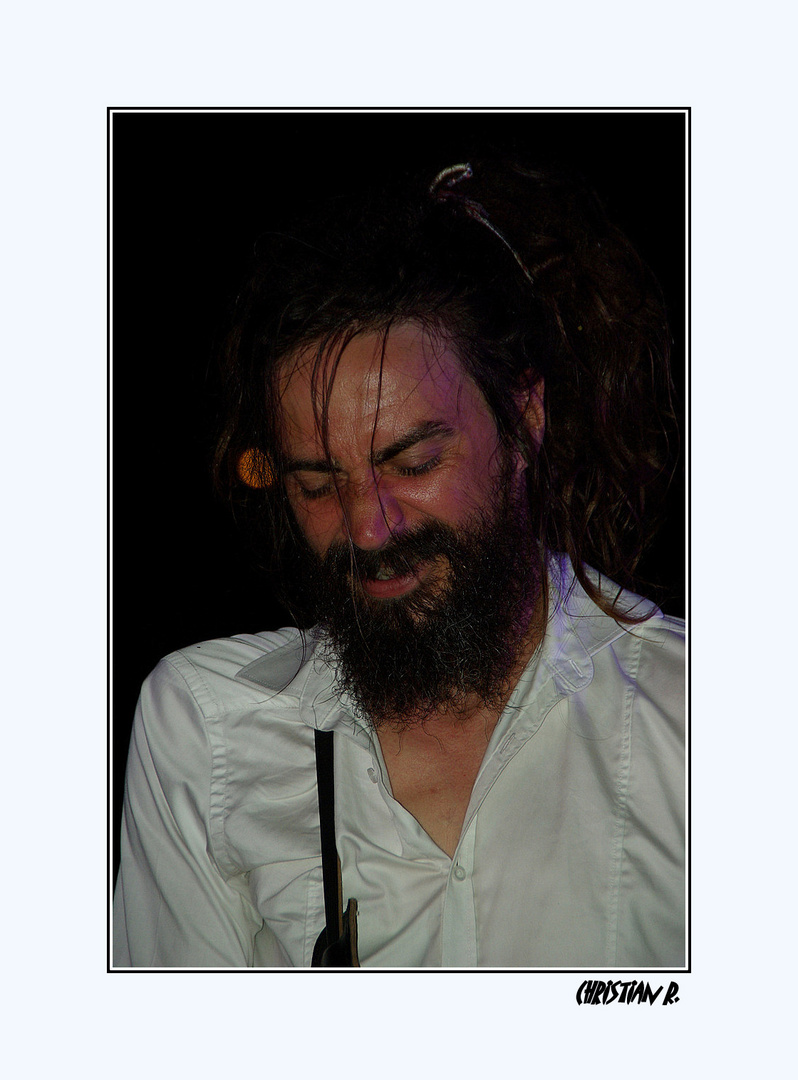 Le soliste... photo et image | portraits, personnes Images fotocommunity