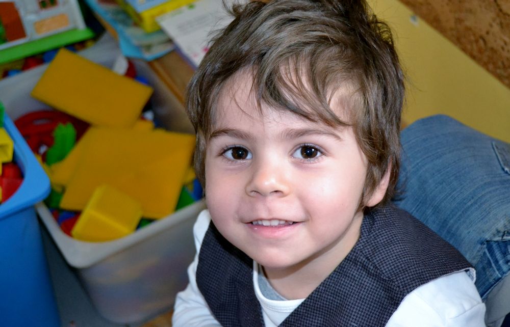Le sourire d'un enfant. photo et image | personnes, sourire, enfant ...