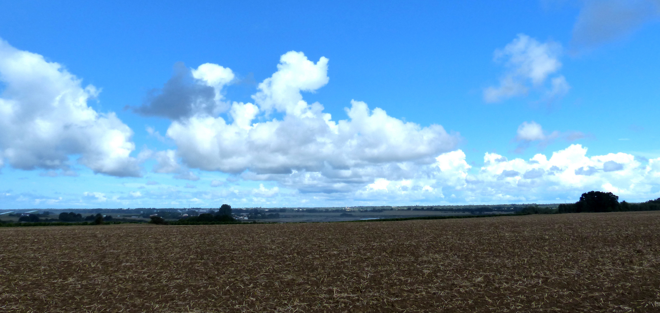 Le temps d'une éclaircie ! photo et image | ciel et nuages, nature ...