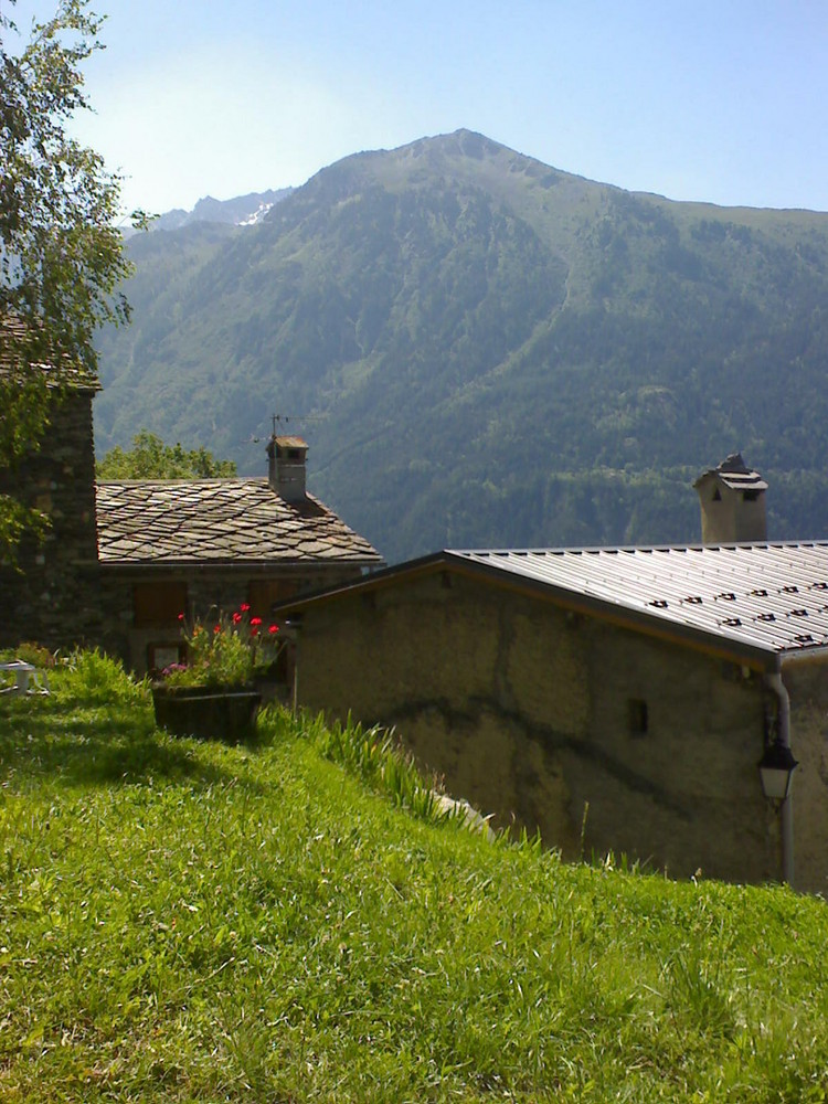 Le Thyl Savoie photo et image | paysages, nature Images fotocommunity