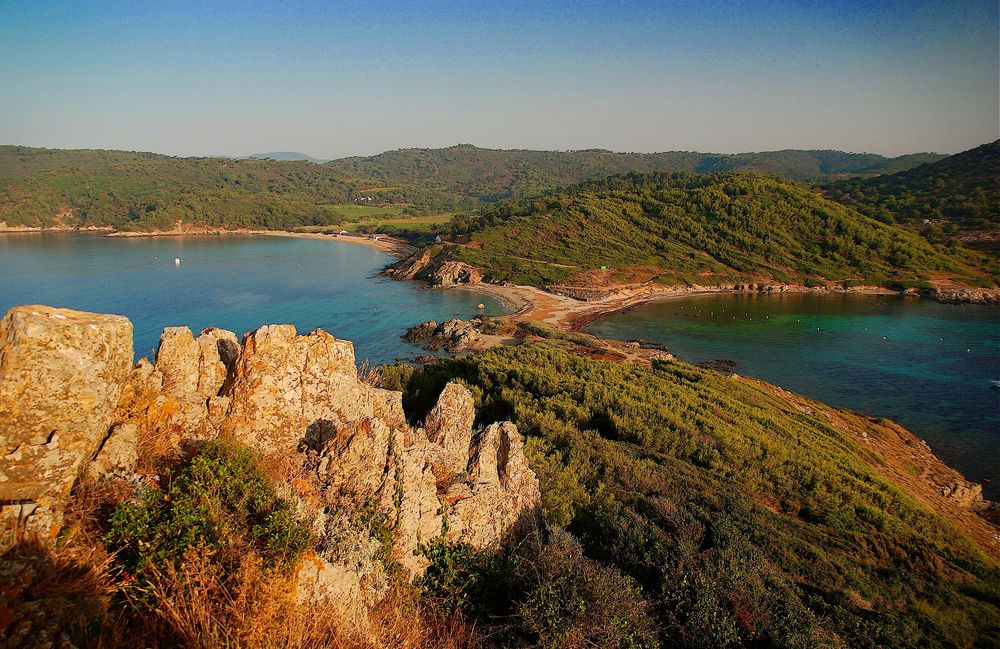 LE TOMBOLO photo et image | paysages, mers et océans, nature Images ...