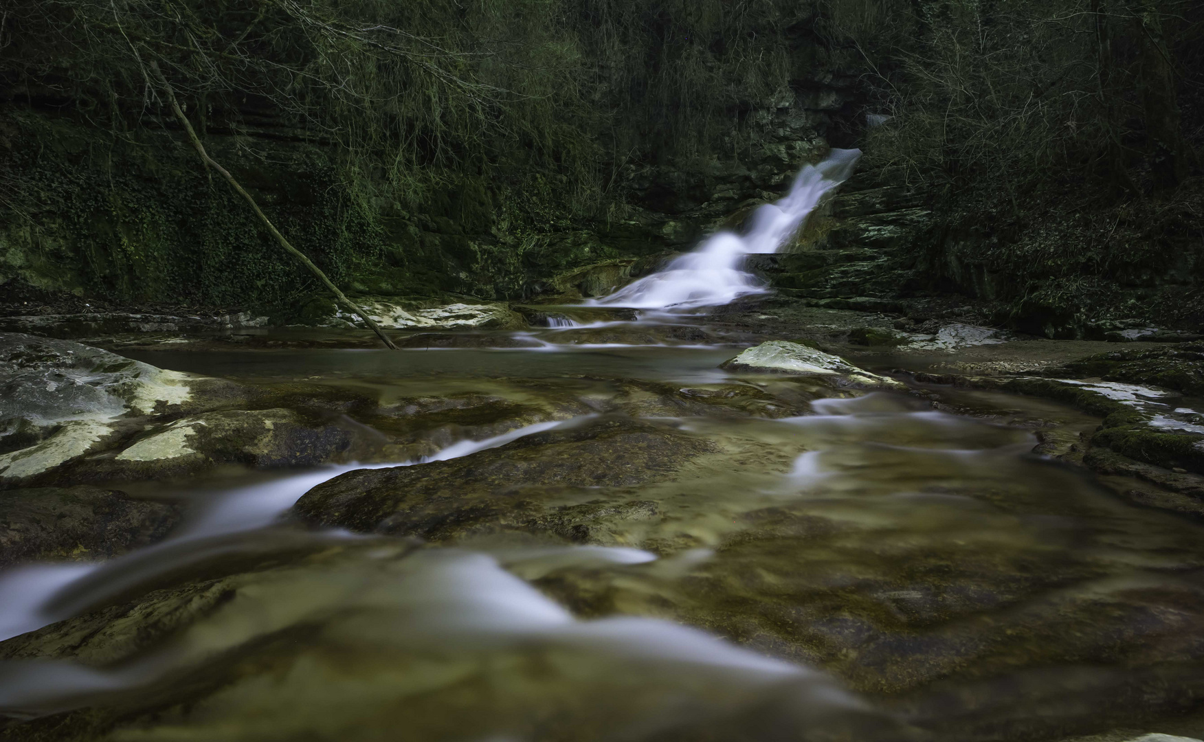 le torrent photo et image | nature abstraite, nature, montagne Images ...