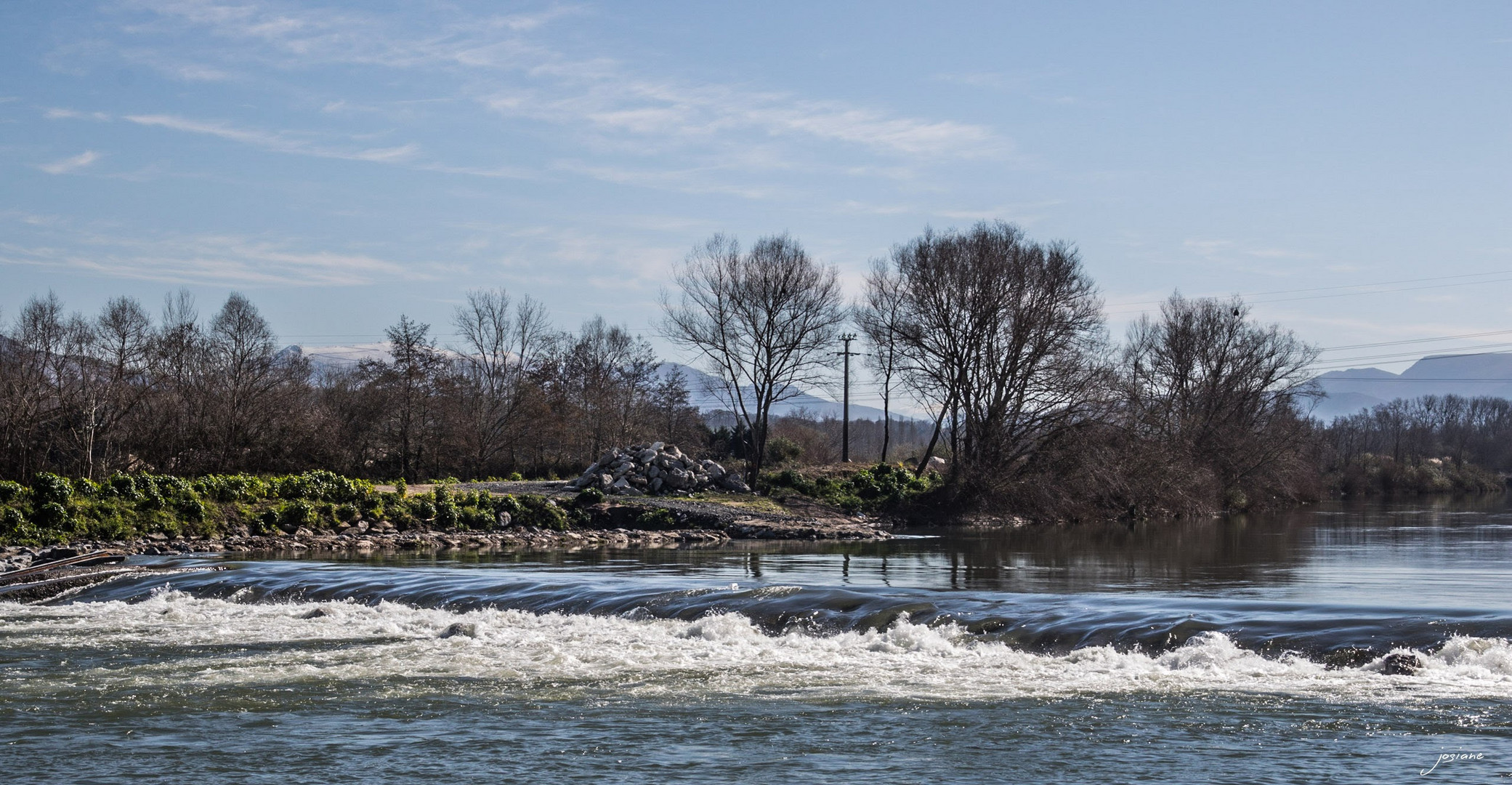 LE TORRENT photo et image | nature, paysage, rivière Images fotocommunity