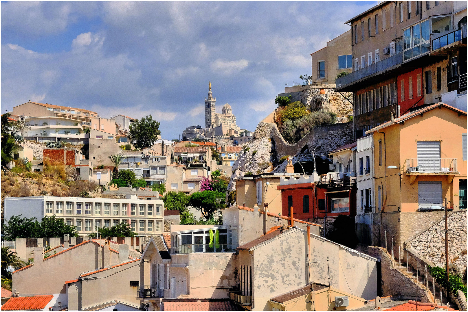 Le Vallon photo et image | france, world, marseille Images fotocommunity