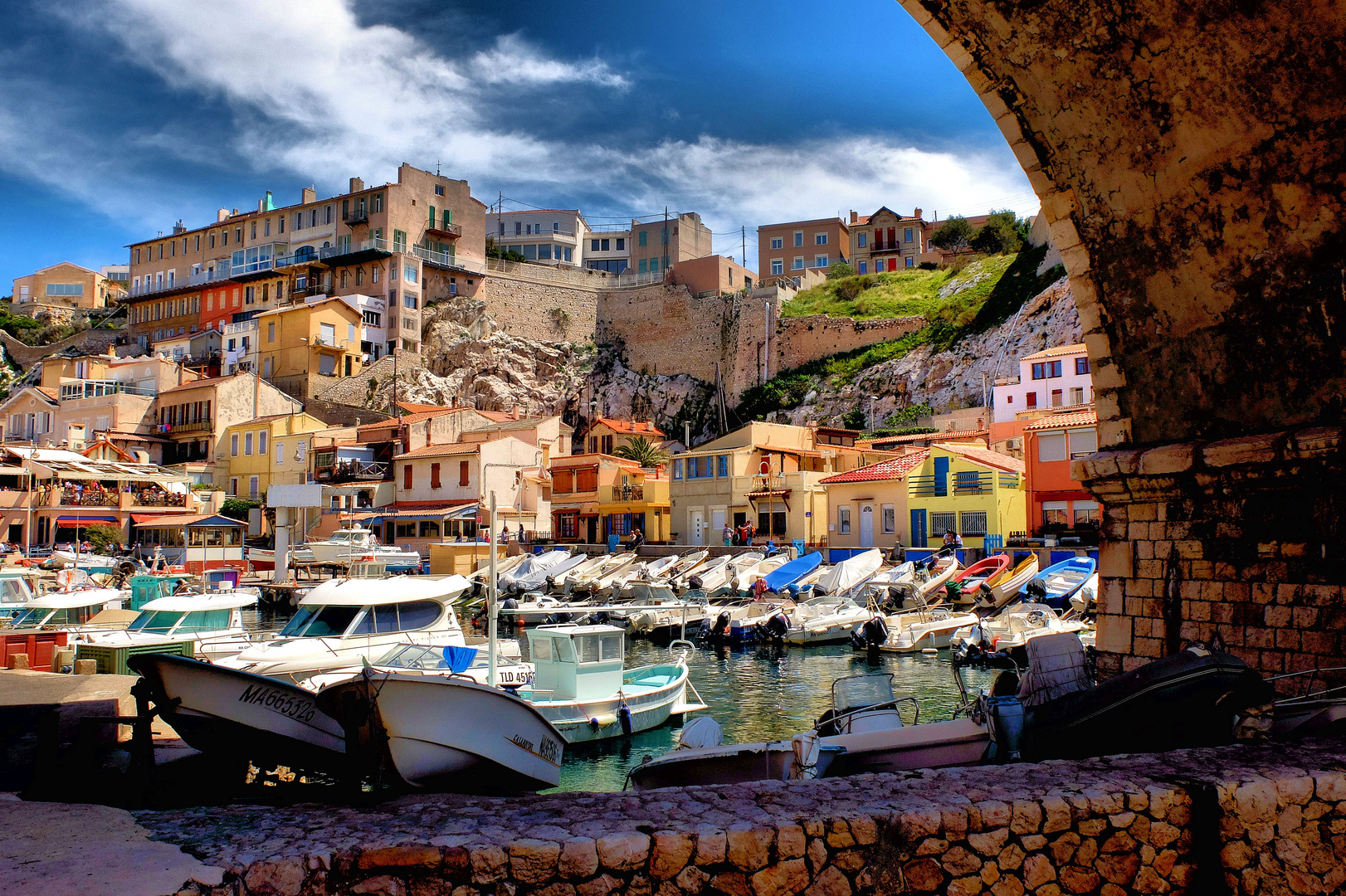 Le Vallon photo et image | france, world, marseille Images fotocommunity