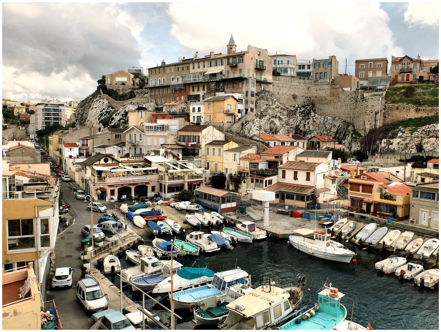 Le vallon photo et image | europe, france, provence-alpes-côte d'azur ...