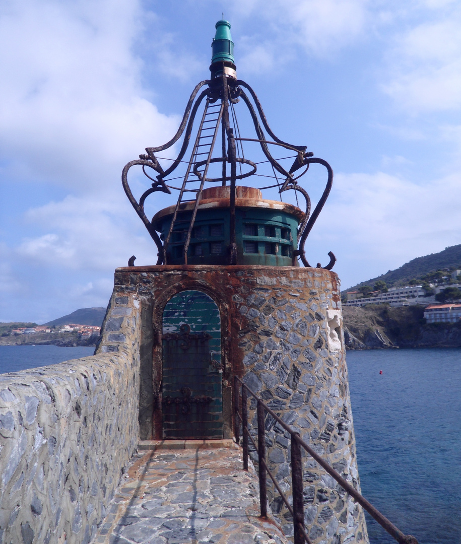 le vieux fanal photo et image | europe, france, languedoc-roussillon ...