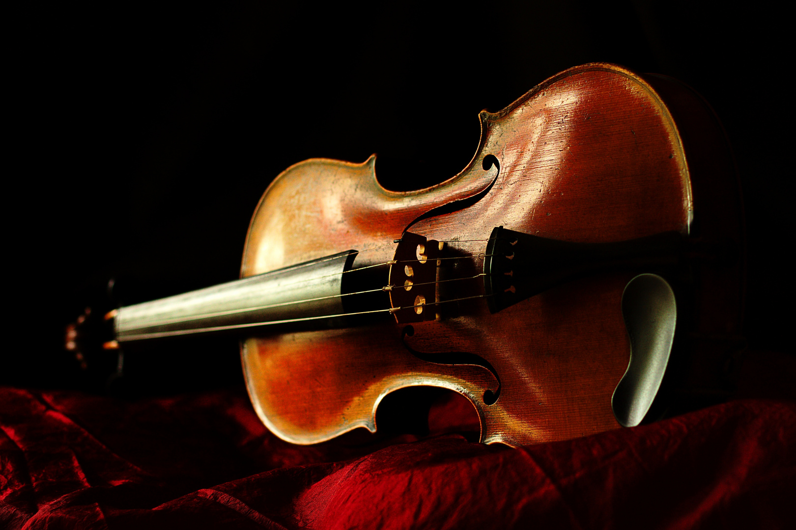 Le Violon photo et image | visions artistiques, sujets Images fotocommunity