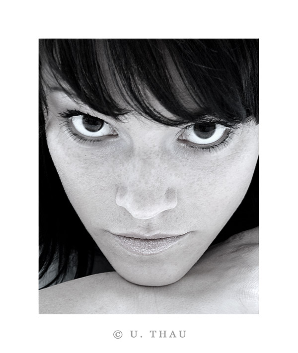 le visage Foto & Bild | erwachsene menschen, portrait, menschen Bilder ...