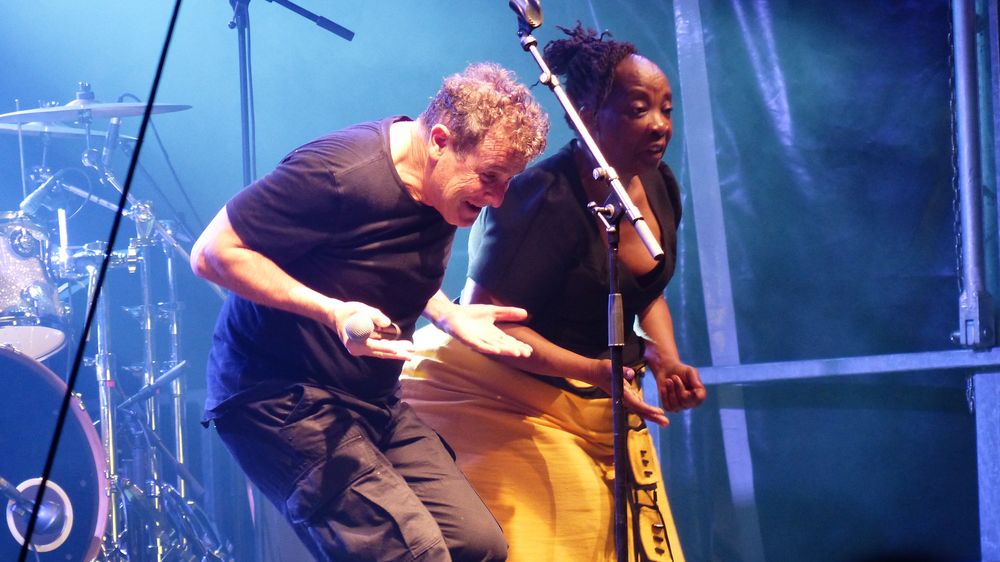 le zoulou blanc a tiré sa révérence.... photo et image | emotions ...
