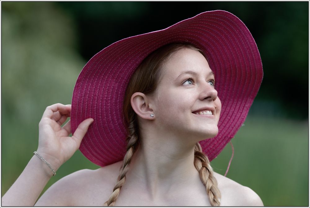 Lea #2 Foto & Bild | fashion, outdoor, frauen Bilder auf fotocommunity