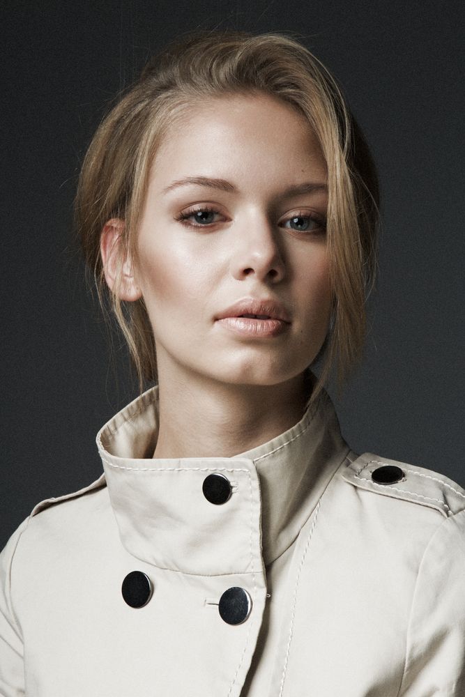 Lea Foto & Bild | portrait, portrait frauen, studio Bilder auf ...