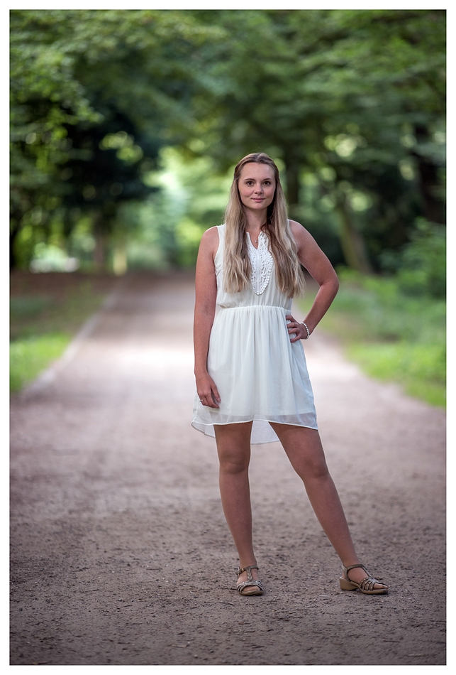 Lea auf dem Weg Foto & Bild | lea Bilder auf fotocommunity