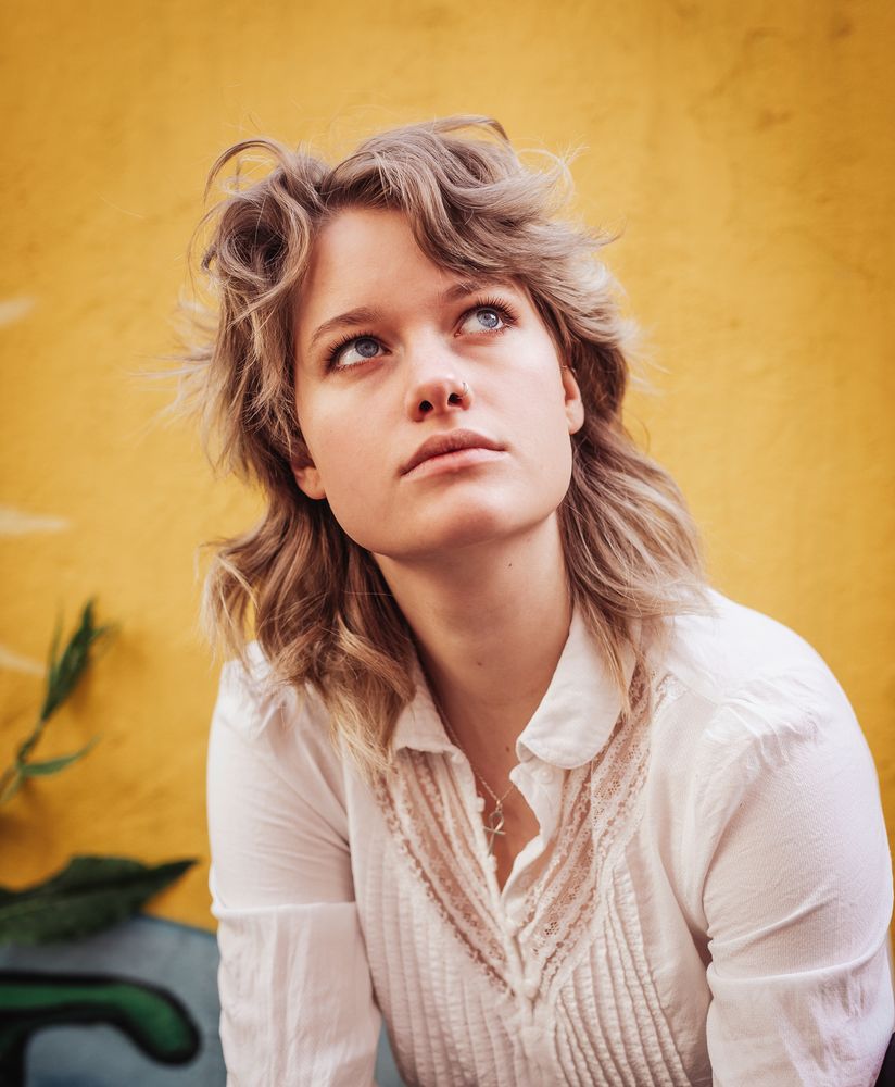 Lea Foto & Bild | portrait, portrait frauen, outdoor Bilder auf ...