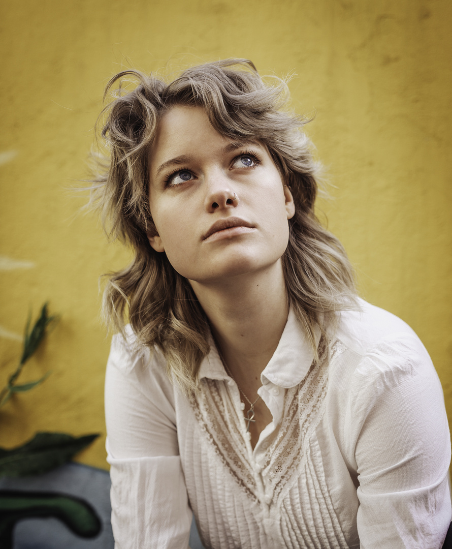 Lea Foto & Bild | portrait, portrait frauen, outdoor Bilder auf ...