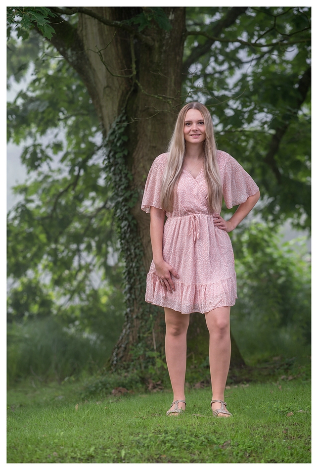 Lea im Grünen Foto & Bild | lea Bilder auf fotocommunity