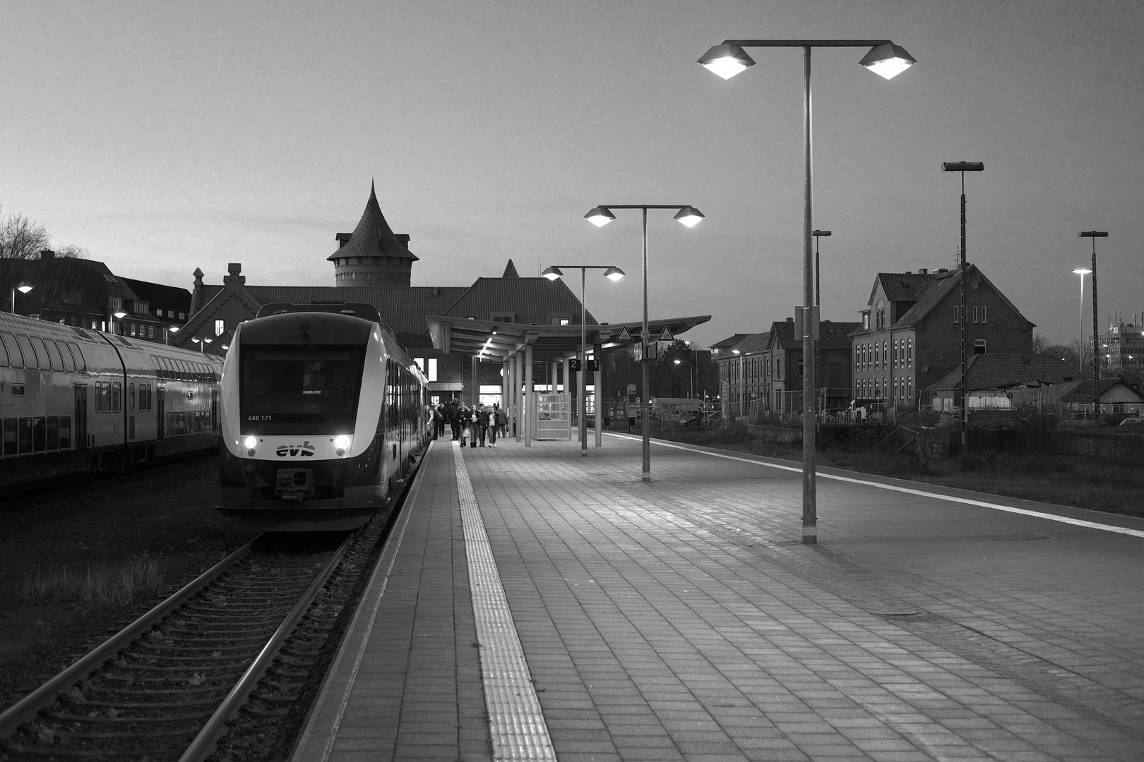 leave * Foto & Bild | deutschland, europe, niedersachsen Bilder auf ...