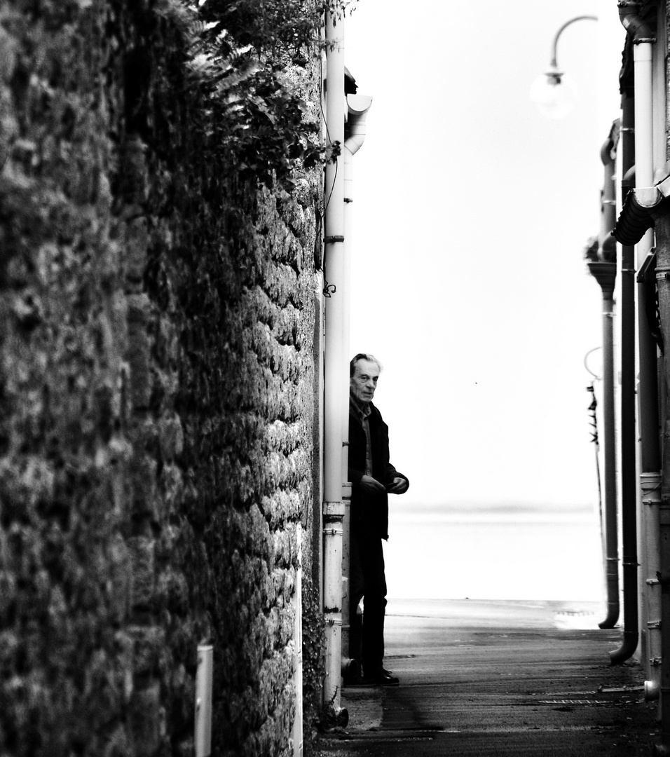 Leben am Meer Foto & Bild | streetfotografie mit menschen, streets & people, menschen Bilder auf ...