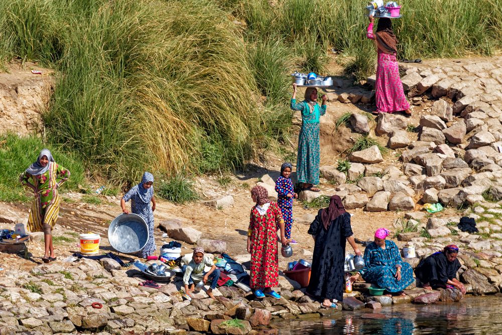 Leben am Nil IV Foto & Bild | world, dokumentation, fluss Bilder auf ...