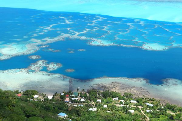 Luftbild Bilder & Fotos