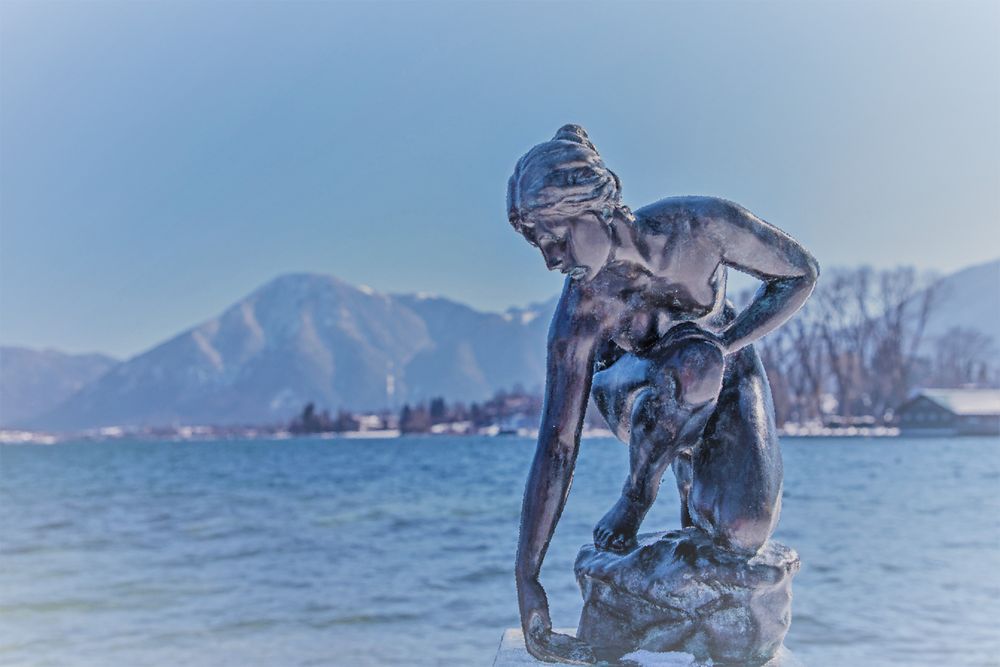 - Lebenselixier WASSER - Foto & Bild | deutschland, europe, bayern ...