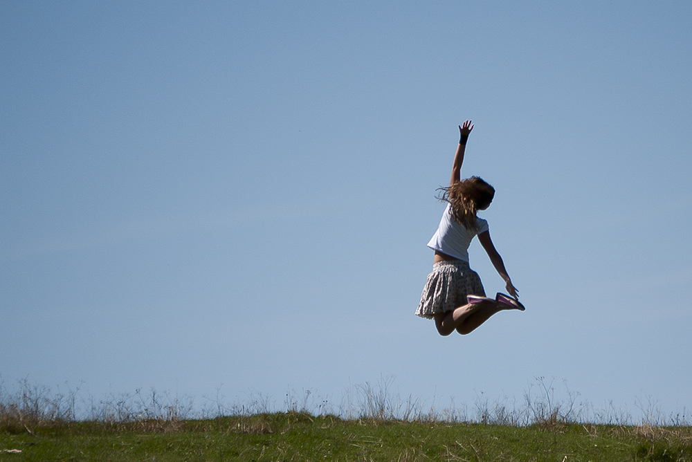Lebensfreude Foto & Bild | erwachsene, menschen in der freizeit ...