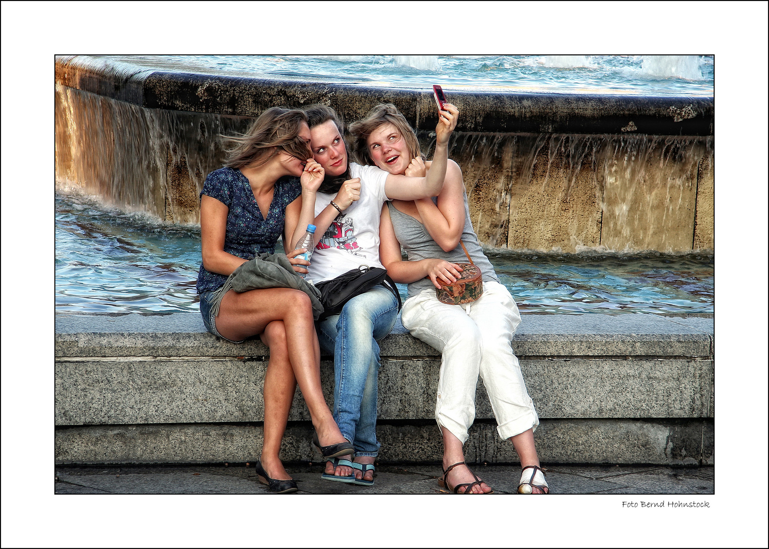 Lebensfreude ... Foto & Bild | erwachsene menschen, alltagsereignisse ...